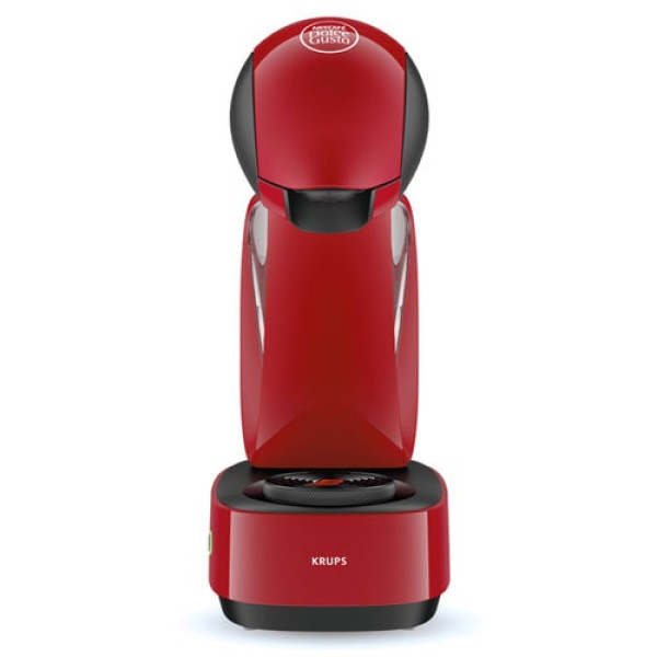 Krups Dolce Gusto Aparat za kafu Infinissima Crveni KP1705