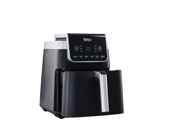 Ninja Airfryer AF180EU Single Basket Friteza 6.2L 2000W crna