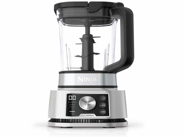 Ninja Blender CB350EU 3u1 1200W siva