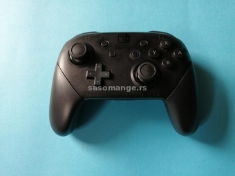 Nintendo Switch - Pro Controller / Original