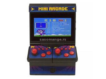 300in1 Mini Arcade Machine (18 cm)