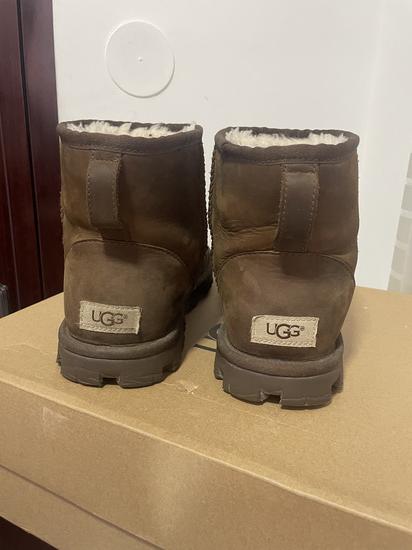 Ugg kožne 41 4000 SNIŽENO!!