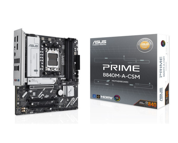 ASUS PRIME B840M-A-CSM matična ploča