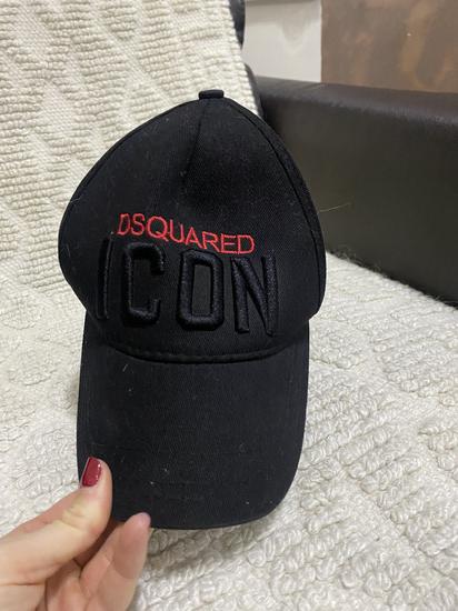 Dsquared icon kacket