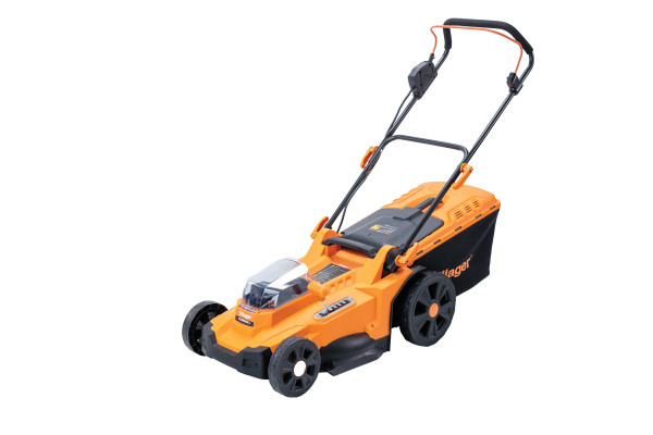 Villager Fuse akumulatorska brushless kosačica Villy 4340 E-2BCB