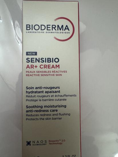 Samo 1500 do 15.2 Sensibio AR+ krema 40 ml