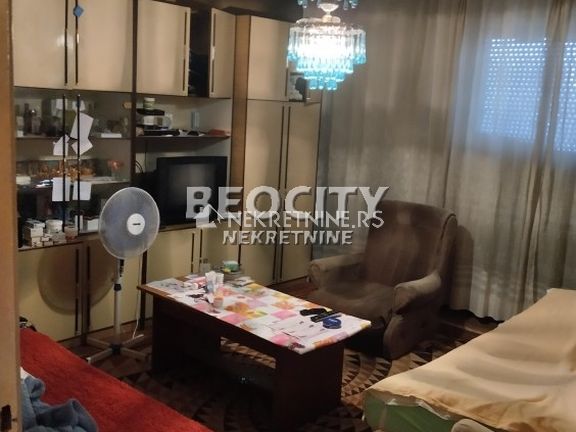 Novi Sad, Železnička Stanica, , 2.0, 47m2, 89000EUR