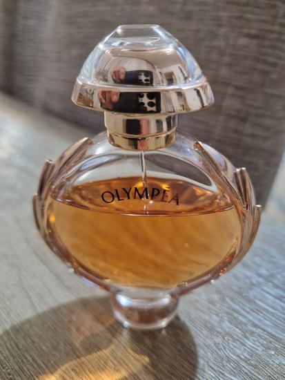 Olympea P.Rabanne moze zamena za D&G l.b.