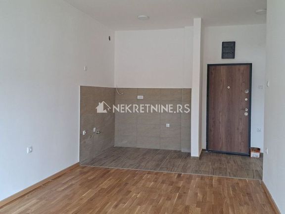 Fenomenalan stan kod pouzdanog investitora -40m2