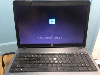 HP Probook lap top