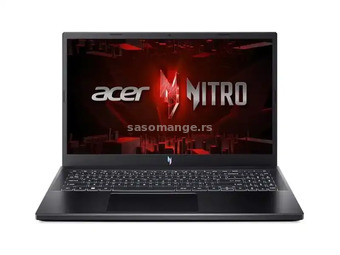 Laptop Acer Nitro ANV15-41 15.6 FHD/R5-6600H/16GB/NVMe 512GB/RTX2050 4GB