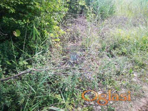 Plac - Ledinci - 671m2!