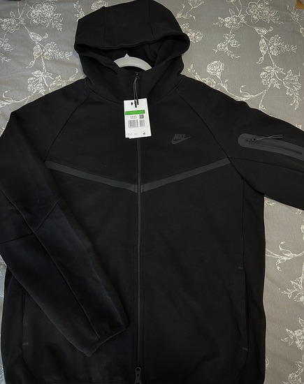 Nike Tech Fleece muška trenerka