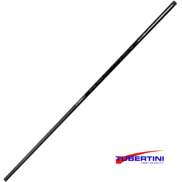 Štap Tubertini Pole Level TBX 6m 0-16gr