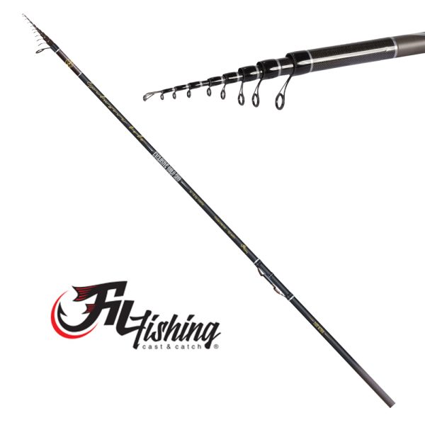 Štap Fil Fishing Exclusive Bolo 600