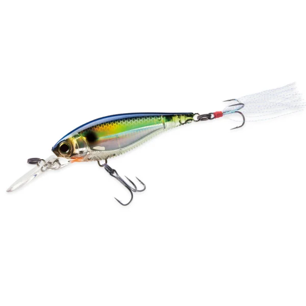 Yo-Zuri 3DB Shad (SP) Suspending 70mm