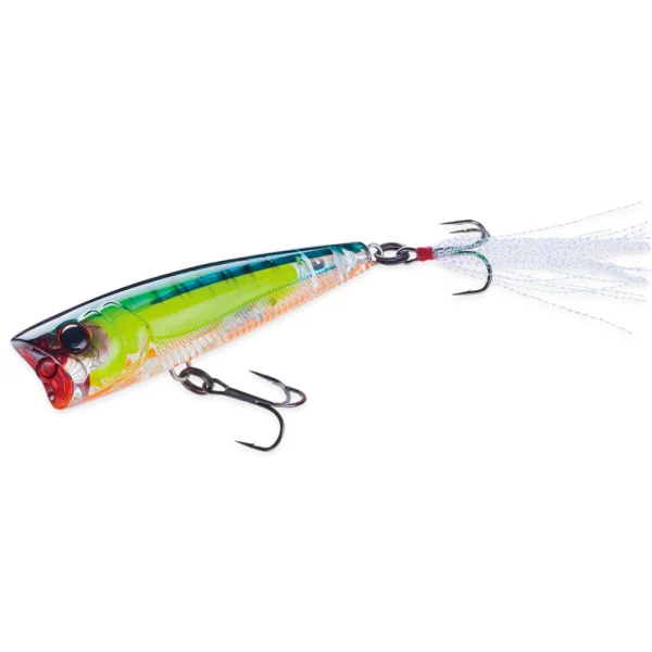 Yo-Zuri 3DB Popper (F) Floating 75mm