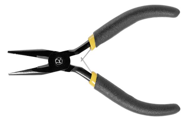 Klešta Rapture Mini Pliers Flat Nose