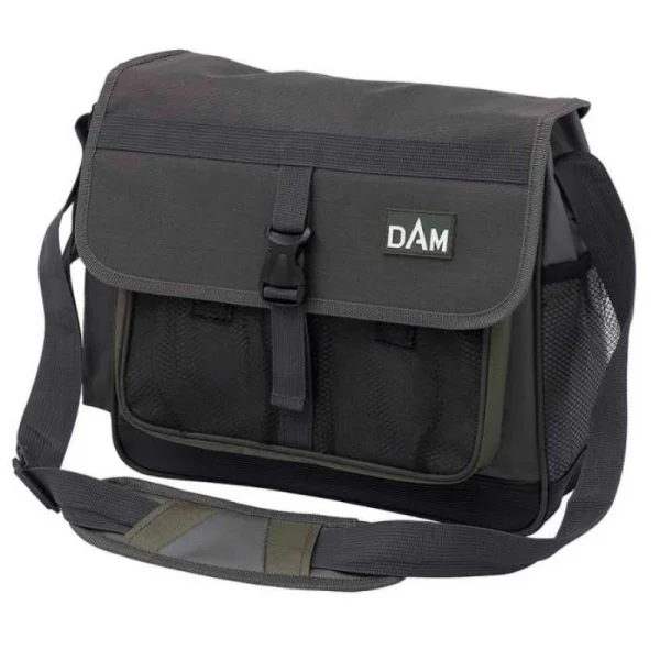 Torba DAM Allround Bag 40x18x30cm