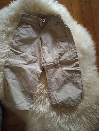 Decije cargo pantalone