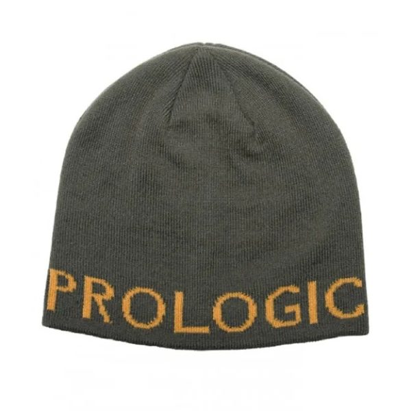 Zimska kapa ProLogic Logo Beanie Rifle/Green Orange