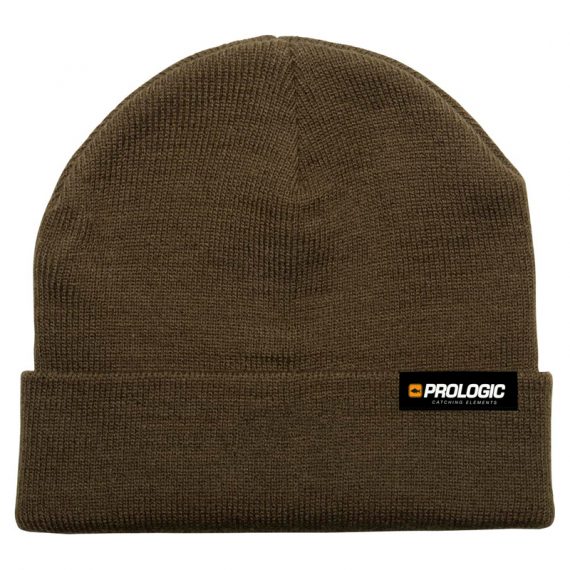 Zimska kapa ProLogic Fold-Up Knit Beanie Rifle Green