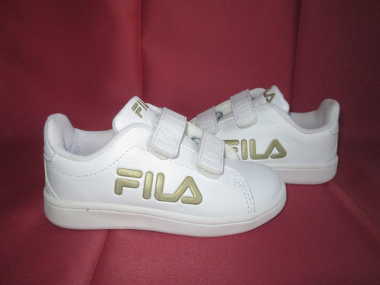 PATIKE "FILA" 27 ORIGINAL