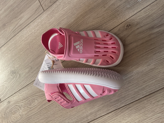 Adidas sandale decije