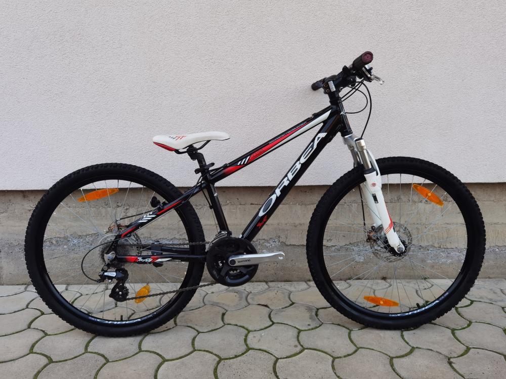 Orbea cross country 26" disc xs