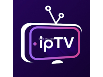 Iptv!Iptv 30 000 kanala iz zemlje i sveta!iptv + video klub!