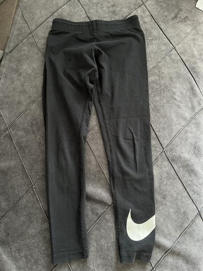 Nike original helanke za devojcice 7-8 god.