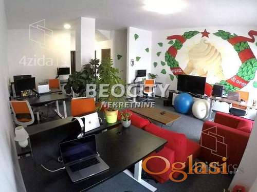 Novi Sad, Liman 2, PARK CITY, 5.5, 140m2