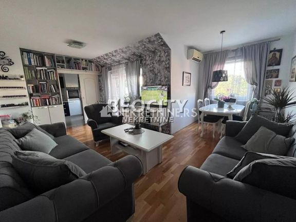 Novi Sad, Petrovaradin, Senoina, 3.0, 74m2, 199900EUR