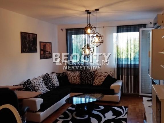 Novi Sad, Sajam, Branka Bajića, 2.0, 48m2, 120000EUR