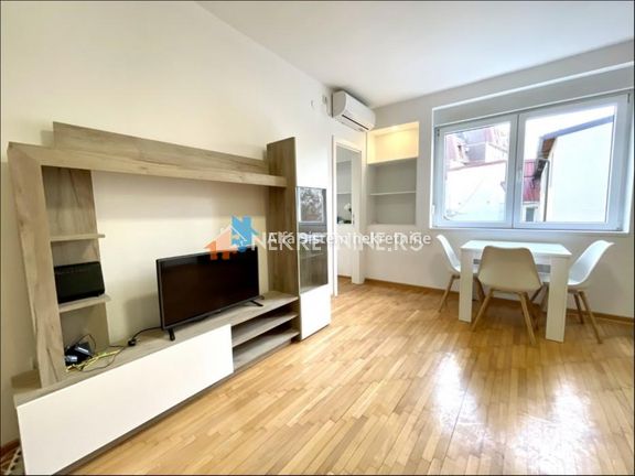 Stari grad, Dorćol, 2.0 stan, 43m2, 170000 EUR, ID 51644