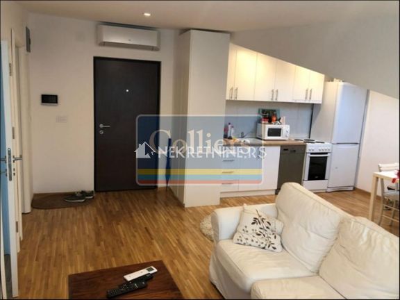 Voždovac, Šumice, Sundaciceva, 1.5, 34.00m2, 130000 EUR