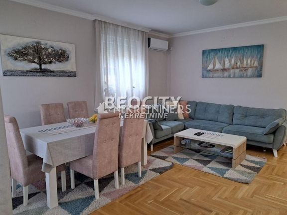 Novi Sad, Telep, Jerneja Kopitara, 3.0, 53m2, 135000EUR