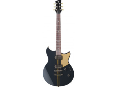 Yamaha Revstar Professional RSP20X Rusty Brass Charcoal