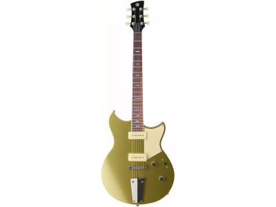 Yamaha Revstar Professionnal RSP02T Crisp Gold