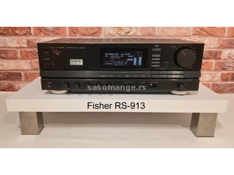 Fisher Studio Standard RS-913