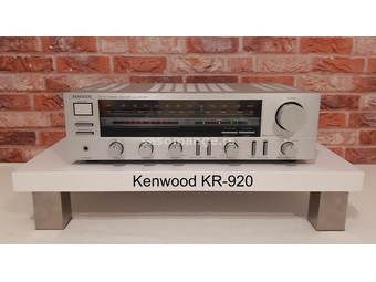 Kenwood KR-920