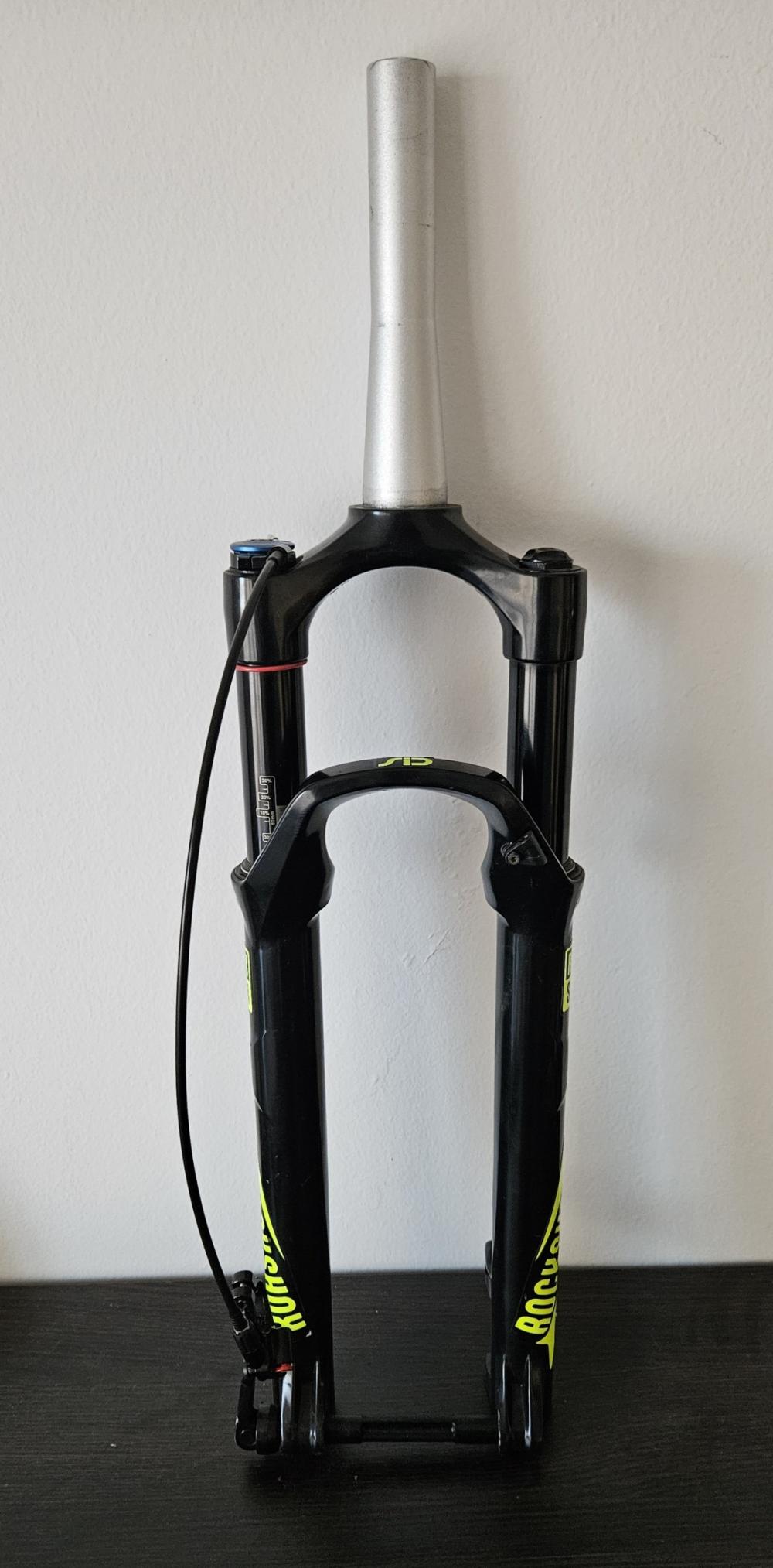 RockShox Sid 29"