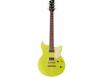 Yamaha Revstar Element RSE20 Neon Yellow