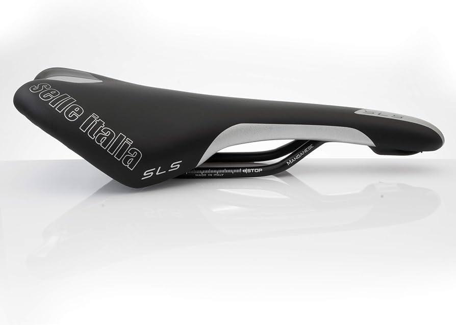 Selle Italia SLS Flow Saddle