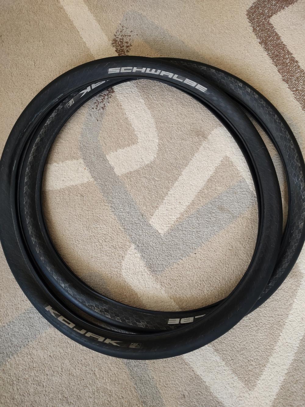 Schwalbe Koyak 26x2.0