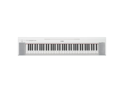 Yamaha NP-35 Piaggero White električni klavir