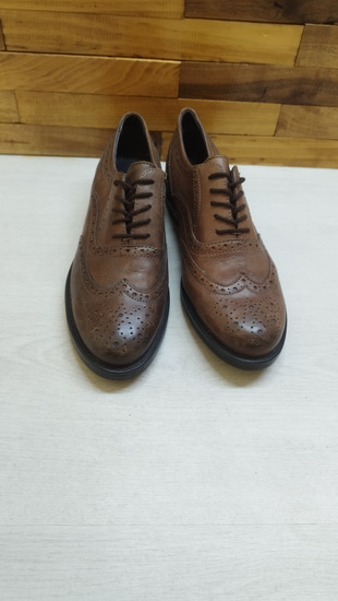 Kožne Bata cipelice, 39 broj