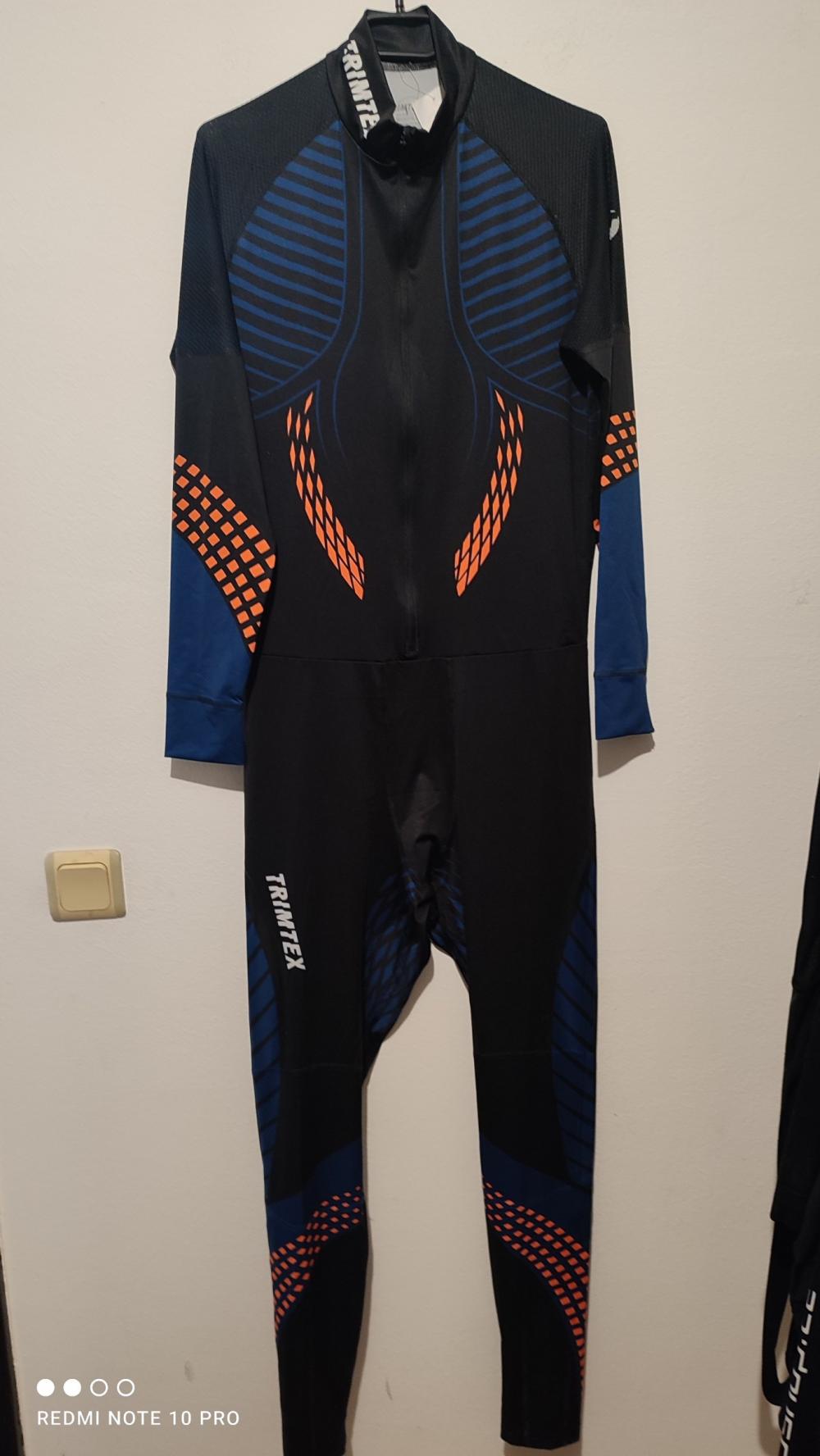 Trimtex konbinezon