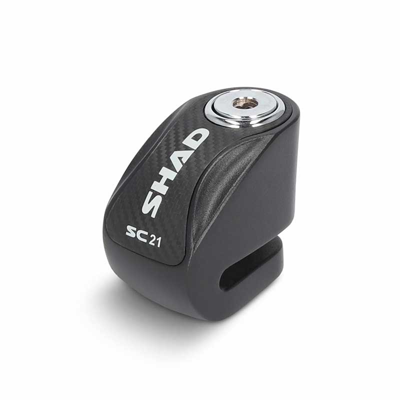 SHAD SC21 DISC LOCK BRAVA CRNA PIN 6MM