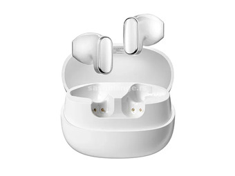 Bežične slušalice Blackview AirBuds 20 White/BT/IP5516